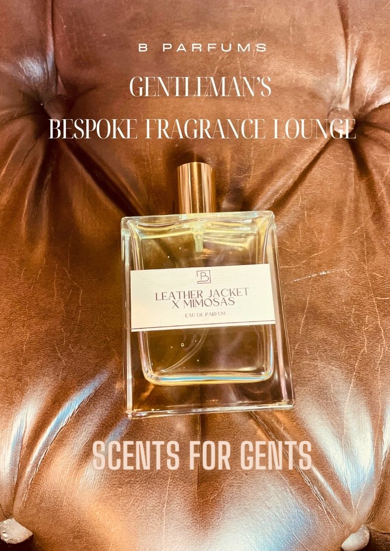 B Parfums Fragrance Experiences