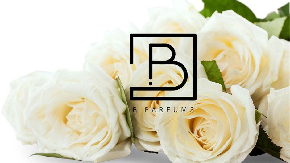 B Parfums Fragrance Experiences